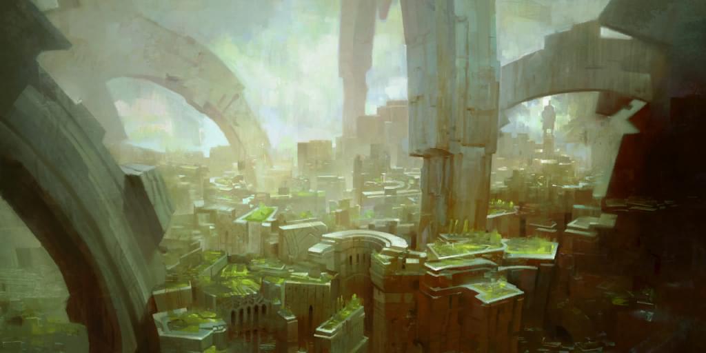 GW2Trivia - Articles : L'histoire d'Orr - Troisième partie